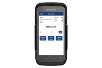 NetSuite Barcode Scanner | RF-SMART